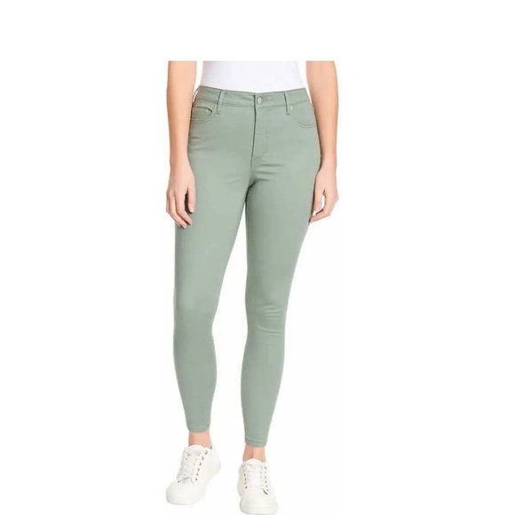 Jessica Simpson | Jeans | Nwt Jessica Simpson Womens High Rise Skinny ...